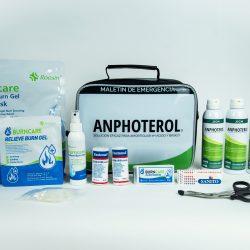 Productos – Anphoterol
