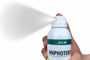 Anphoterol – Solución Eficaz para Quemaduras Químicas