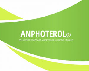 Do you know what Anphoterol® is? – Anphoterol