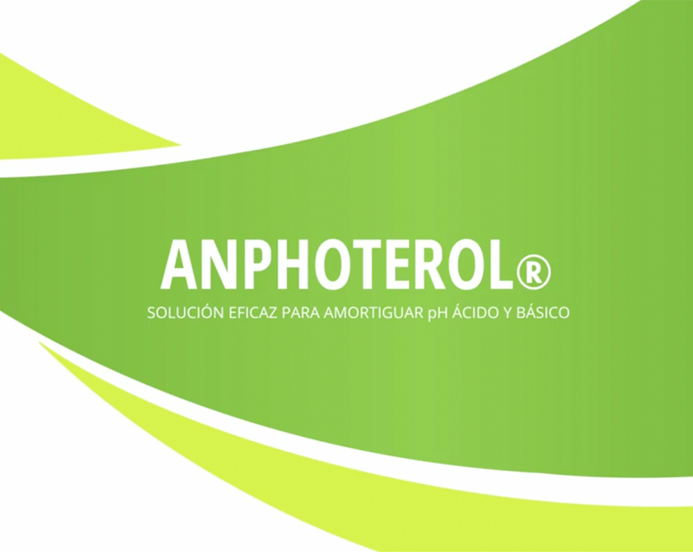 Anphoterol